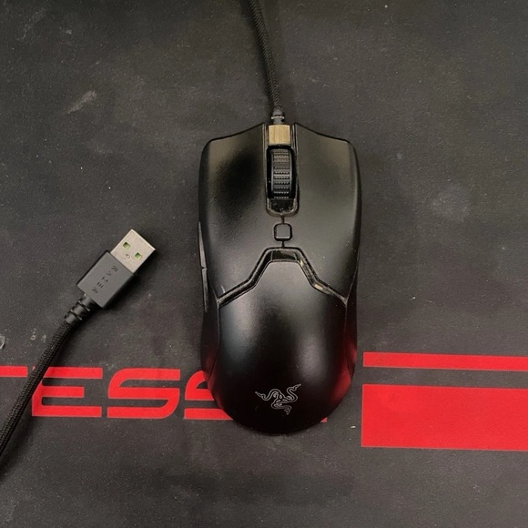 Razer | Computers, Laptops & Parts | Razer Viper Mini Gaming Mouse 6g ...